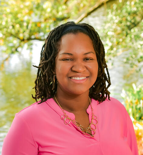 Deziree Hitchens | Indian River Land Company