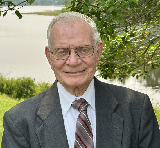 Donald W. Kellicutt | Indian River Land Company